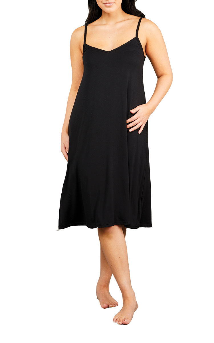 Tani Modal Slip for Women | Buy Modal Slips for Ladies Online – natureswear