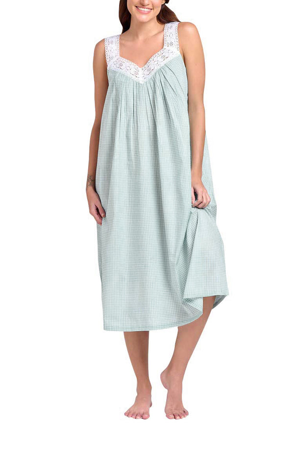 Arabella Cotton Sleepwear Australia | Arabella Cotton Nighties and ...