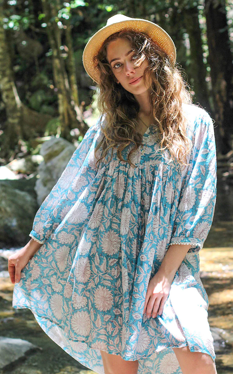 River Goddess – natureswear