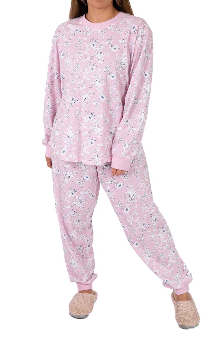 Schrank Pyjamas | Ladies Schrank Cotton Pyjamas | Winter Pyjamas ...