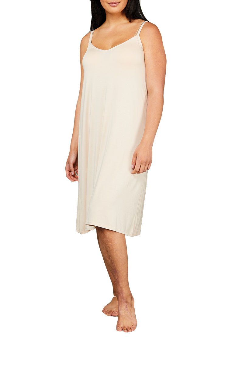 Tani Modal Slip for Women | Buy Modal Slips for Ladies Online – natureswear