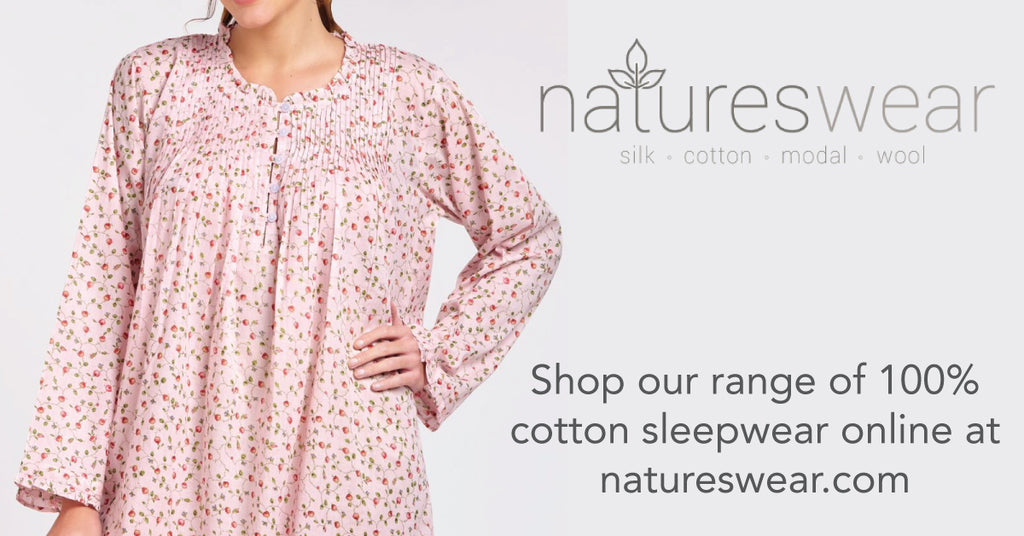 The Knicker | Cotton Underwear for Women | Midi and Maxi Cut Underwear ...